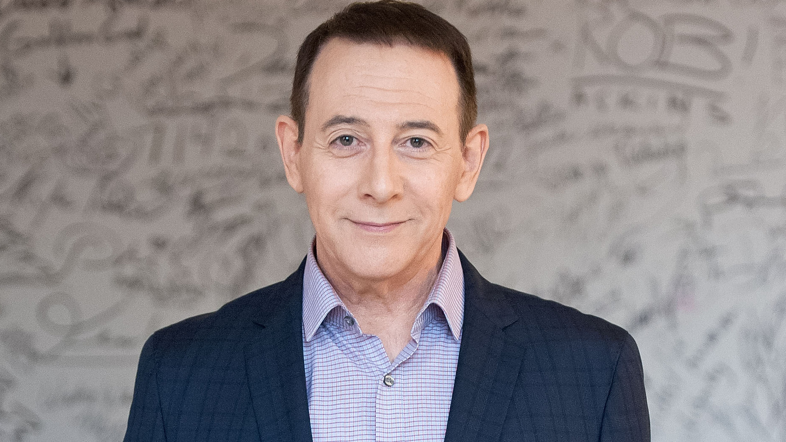 Pee-Wee Herman Comedian Paul Reubens Dead At 70