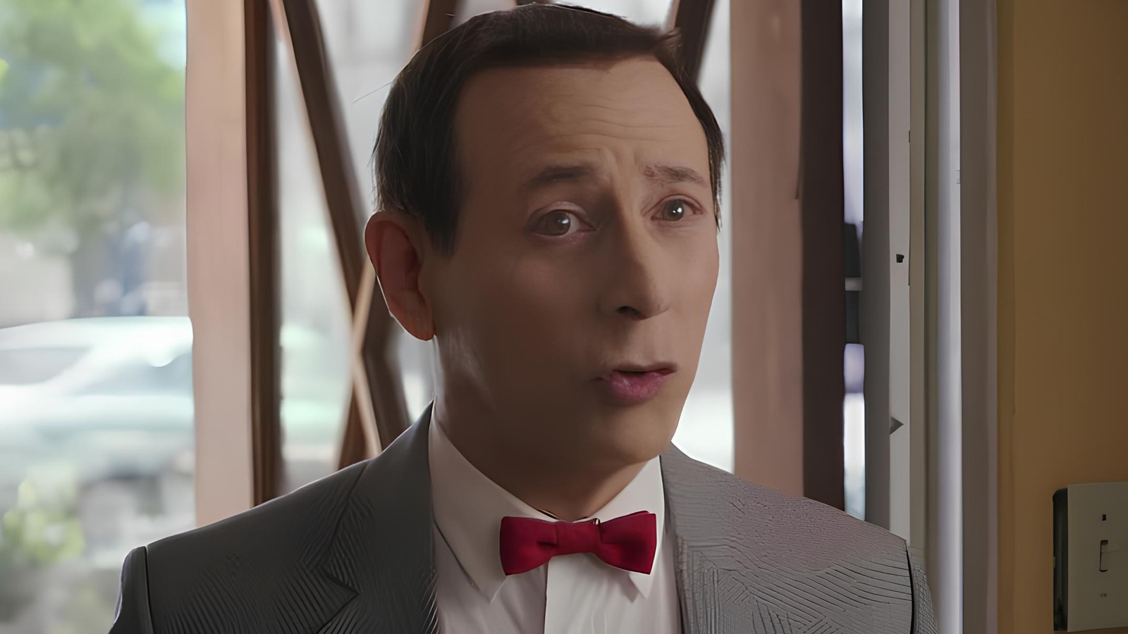 Pee Wee Herman Wallpaper