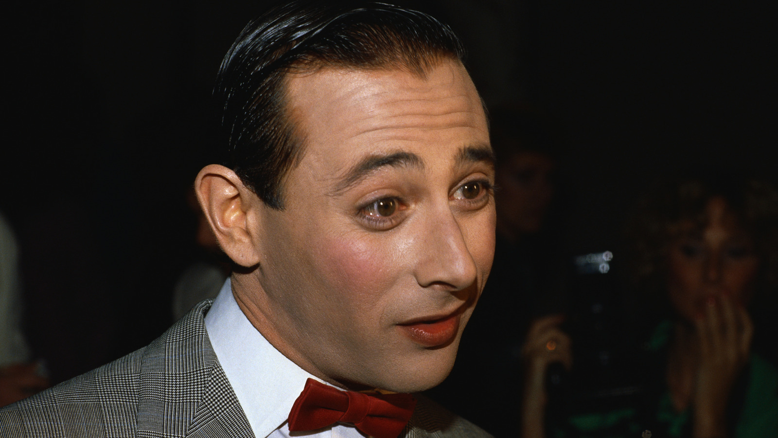 Pee-Wee's Playhouse Actors You May Not Know Passed Away
