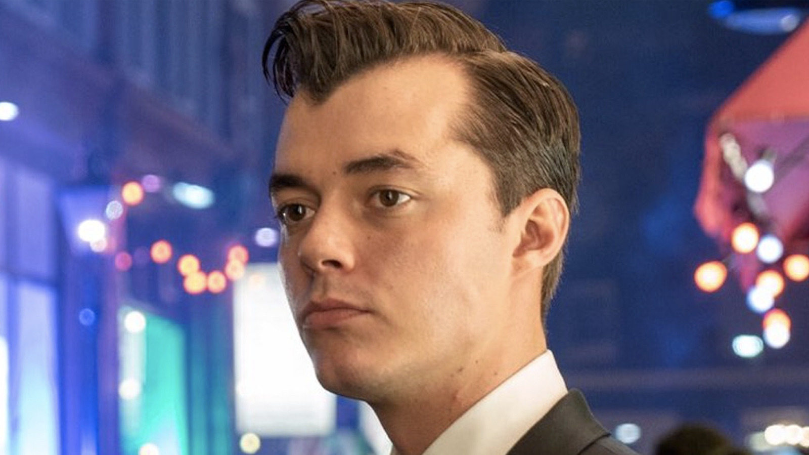 Pennyworth Season 3 What We Know So Far