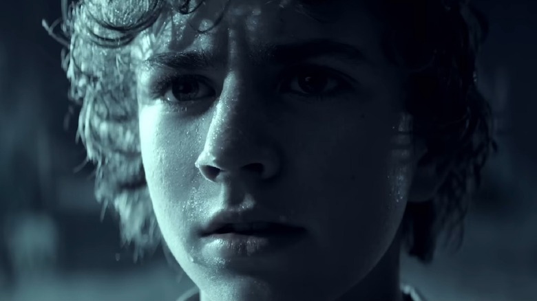 Percy Jackson Disney Series Everything You Need To Know