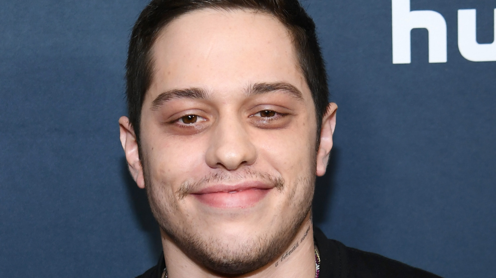 Pete Davidson Will Play A Punk Rock Icon In New Netflix Biopic