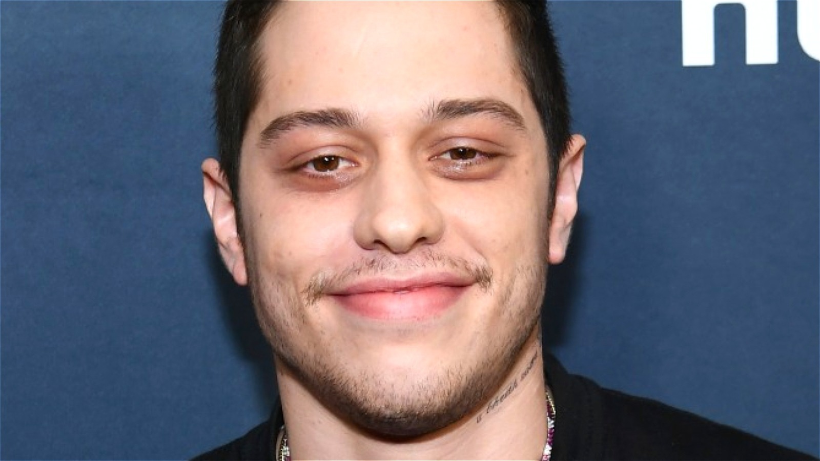 Pete Davidson's Favorite SNL Sketch Of All Time May Surprise You