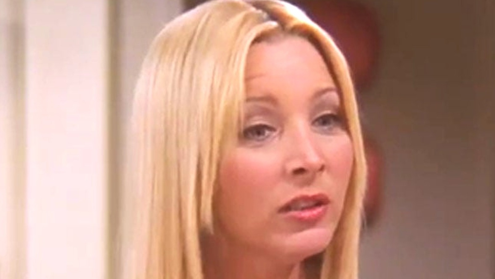 Phoebe's Character Was Almost Completely Different On Friends