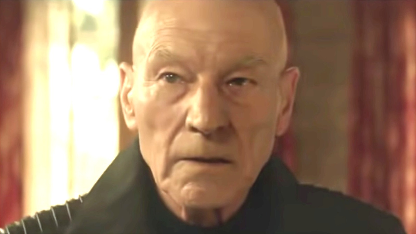 Picard Season 2 Is Bringing Back A Terrifying Star Trek Villain