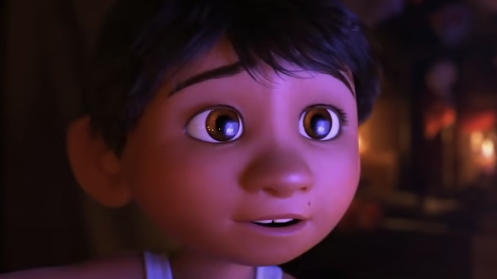 Pixar's Danielle Feinberg Explains Why Coco Was An Important Moment For ...