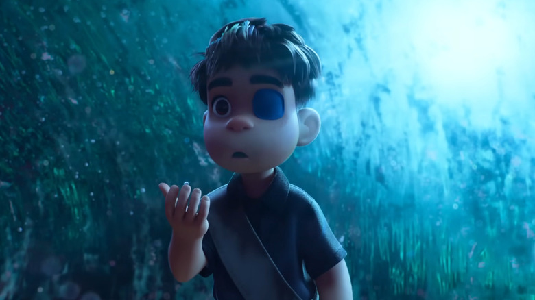 Pixar's Elio - Everything You Need To Know
