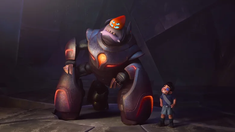 Pixar's Elio - Everything You Need To Know