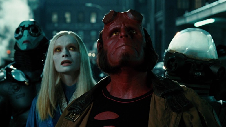 Planned Sequels That Were Completely Abandoned