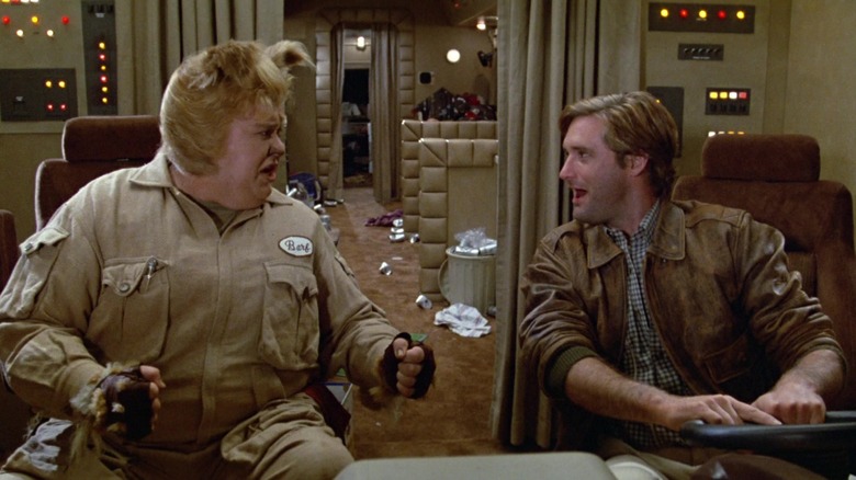 Planned Sequels That Were Completely Abandoned