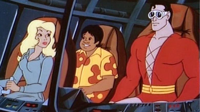 Plastic Man: The Wild History Behind The Character We Almost Saw On The ...