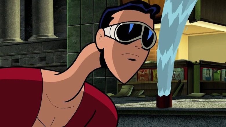 Plastic Man: The Wild History Behind The Character We Almost Saw On The ...