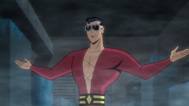 Plastic Man: The Wild History Behind The Character We Almost Saw On The ...