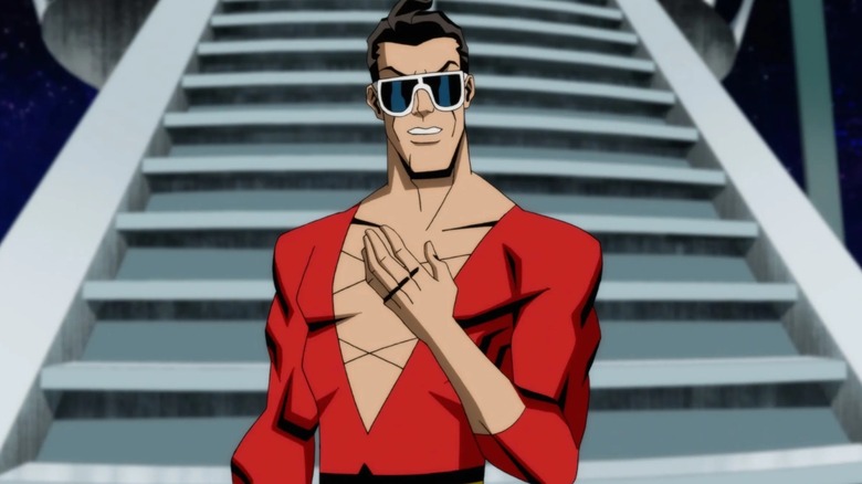 Plastic Man: The Wild History Behind The Character We Almost Saw On The ...