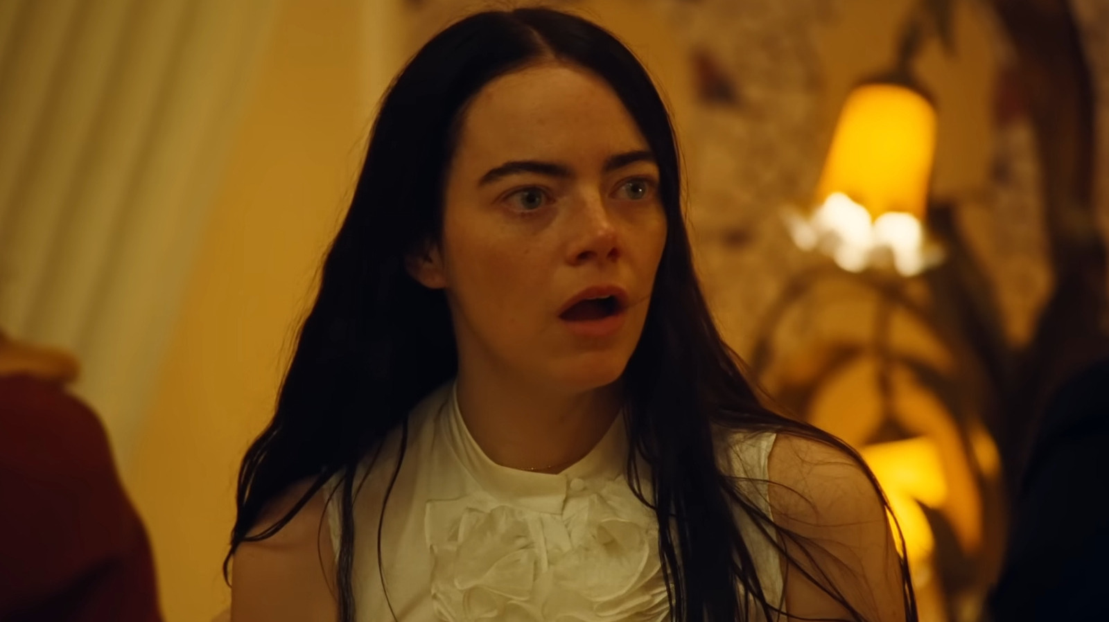 Poor Things: Is The Emma Stone-Starring Frankenstein Film Based On A Book? Poor Things: Is The Emma Stone-Starring Frankenstein Film Based On A Book?