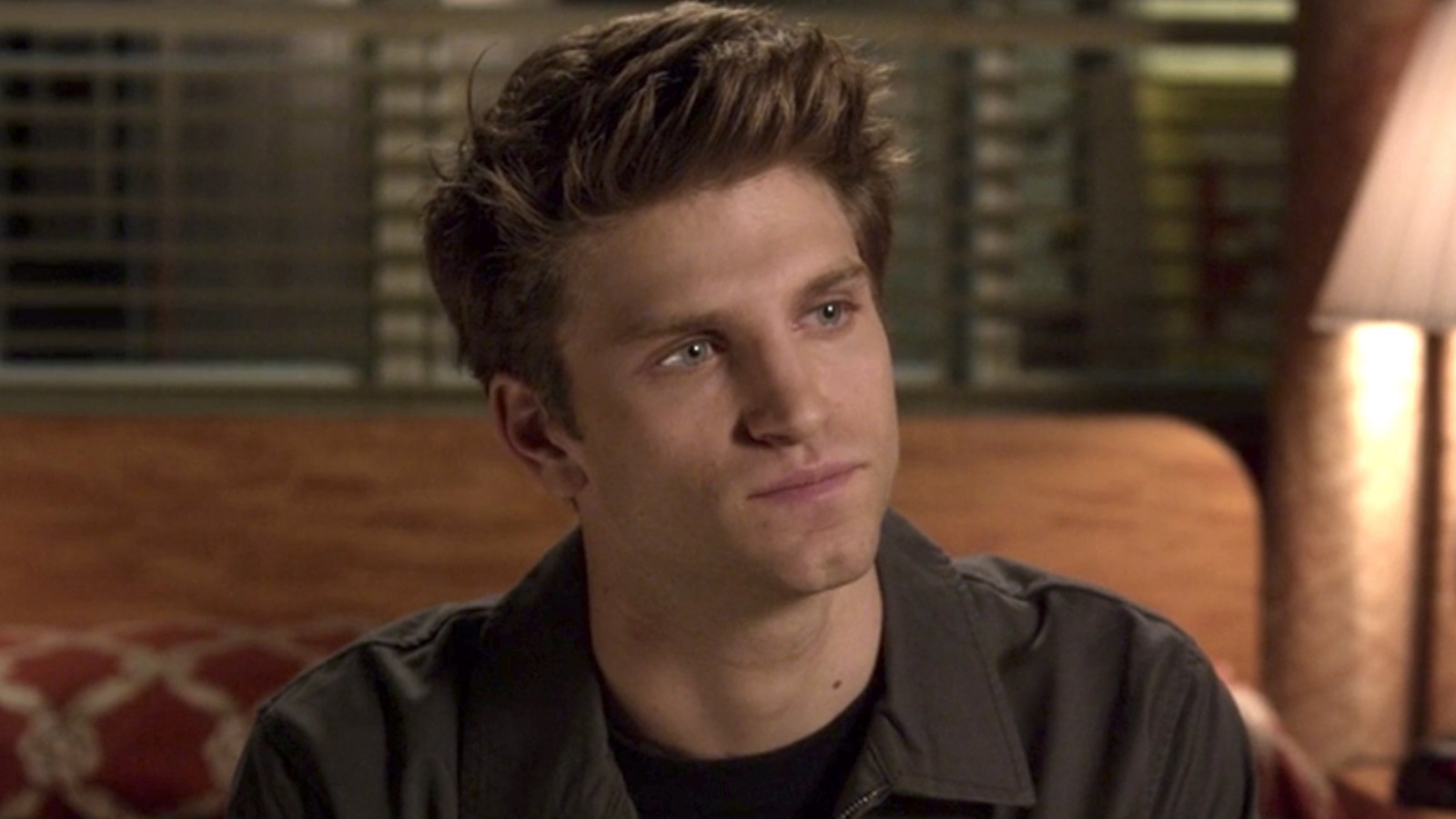 Toby Cavanaugh Toby Cavanaugh