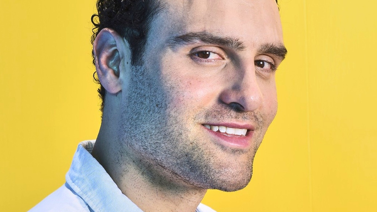 Prey's Predator Actor Dane DiLiegro Originally Had A Very Different ...