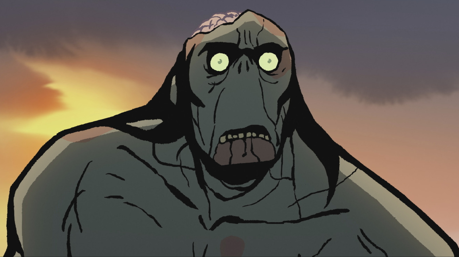 Primal Season 3 Review: The Most Experimental And Obscure Journey Of ...