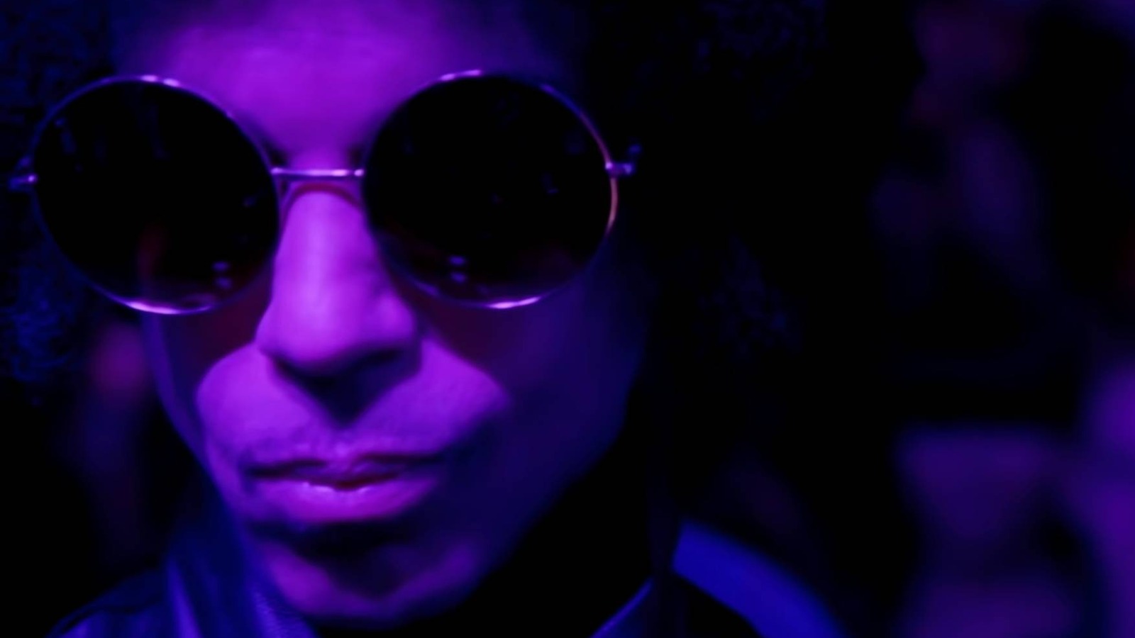 Prince New Girl