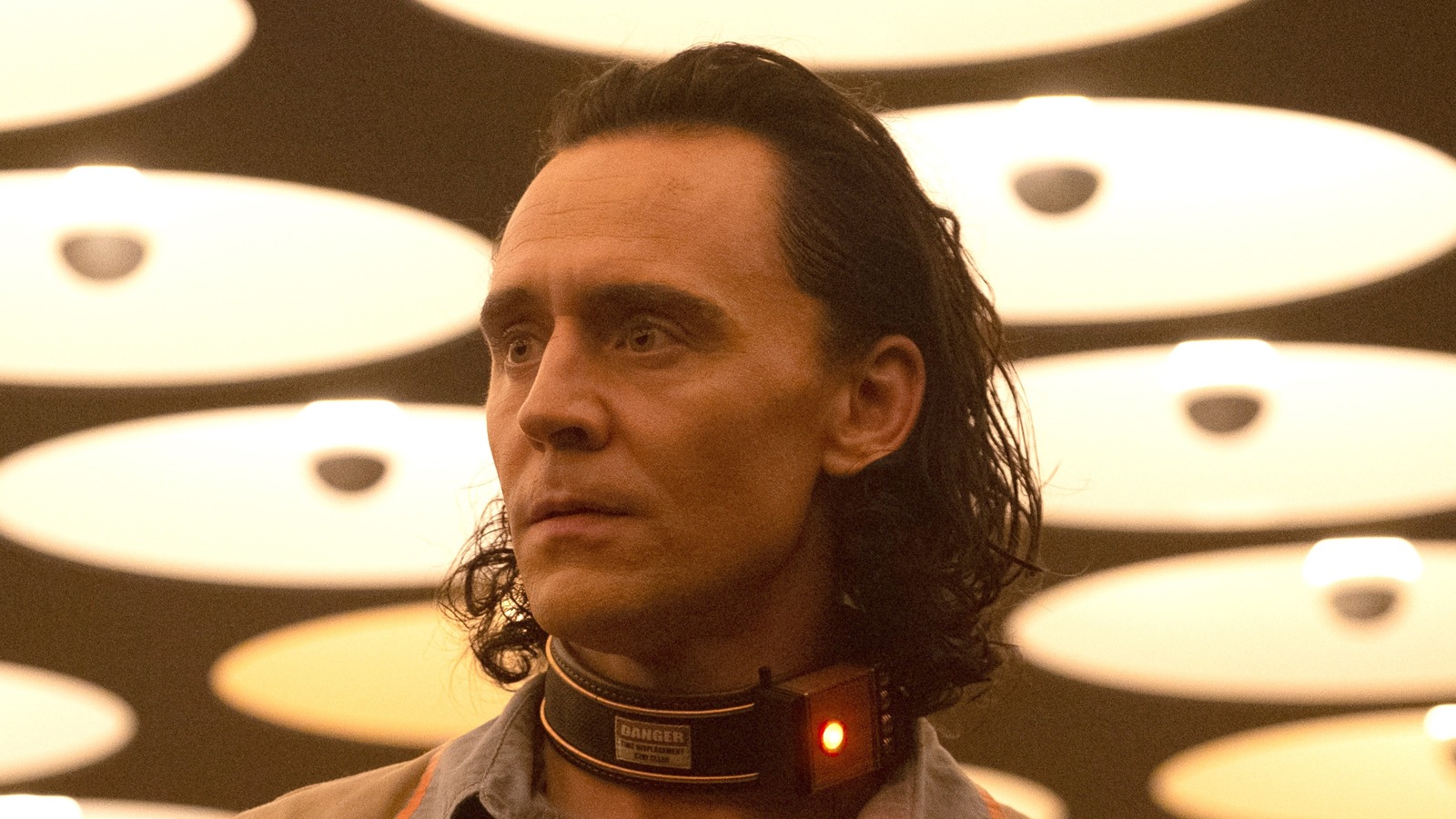 Production Designer Kasra Farahani Pulls Back The Curtain On Loki's ...