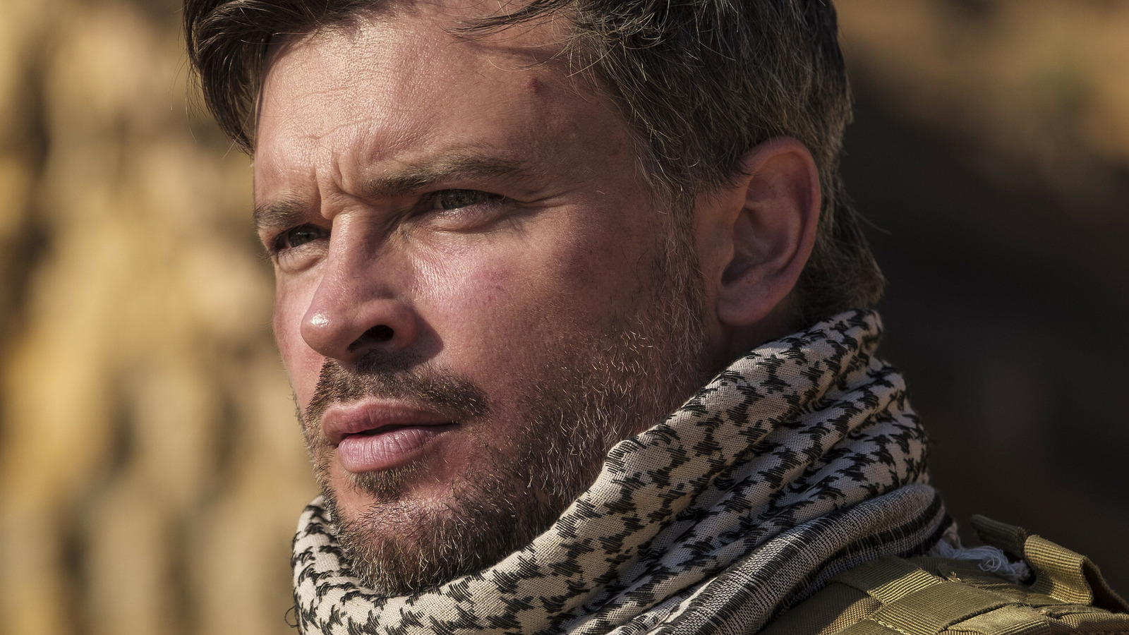 Michael Rosenbaum Y Tom Welling