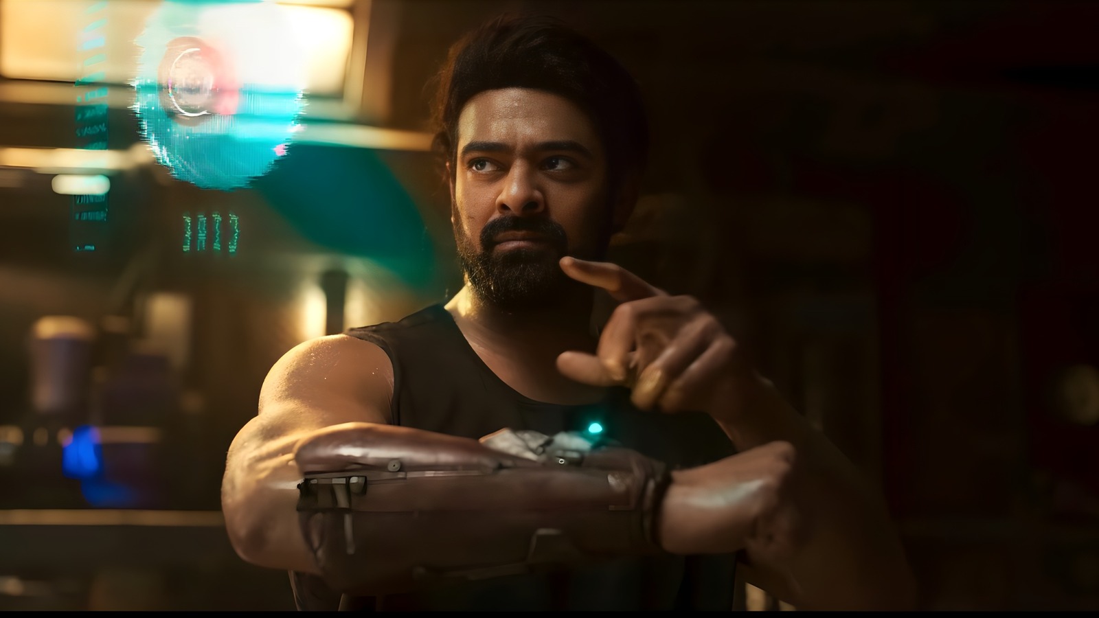 Project K: First Indian Film At SDCC Drops An Epic Trailer