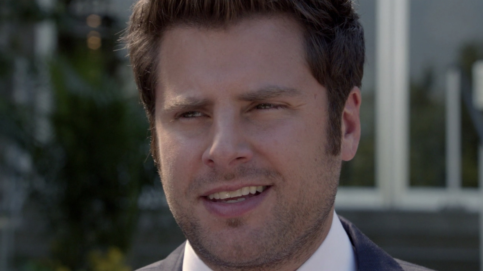Psych Funniest Moments, Ranked