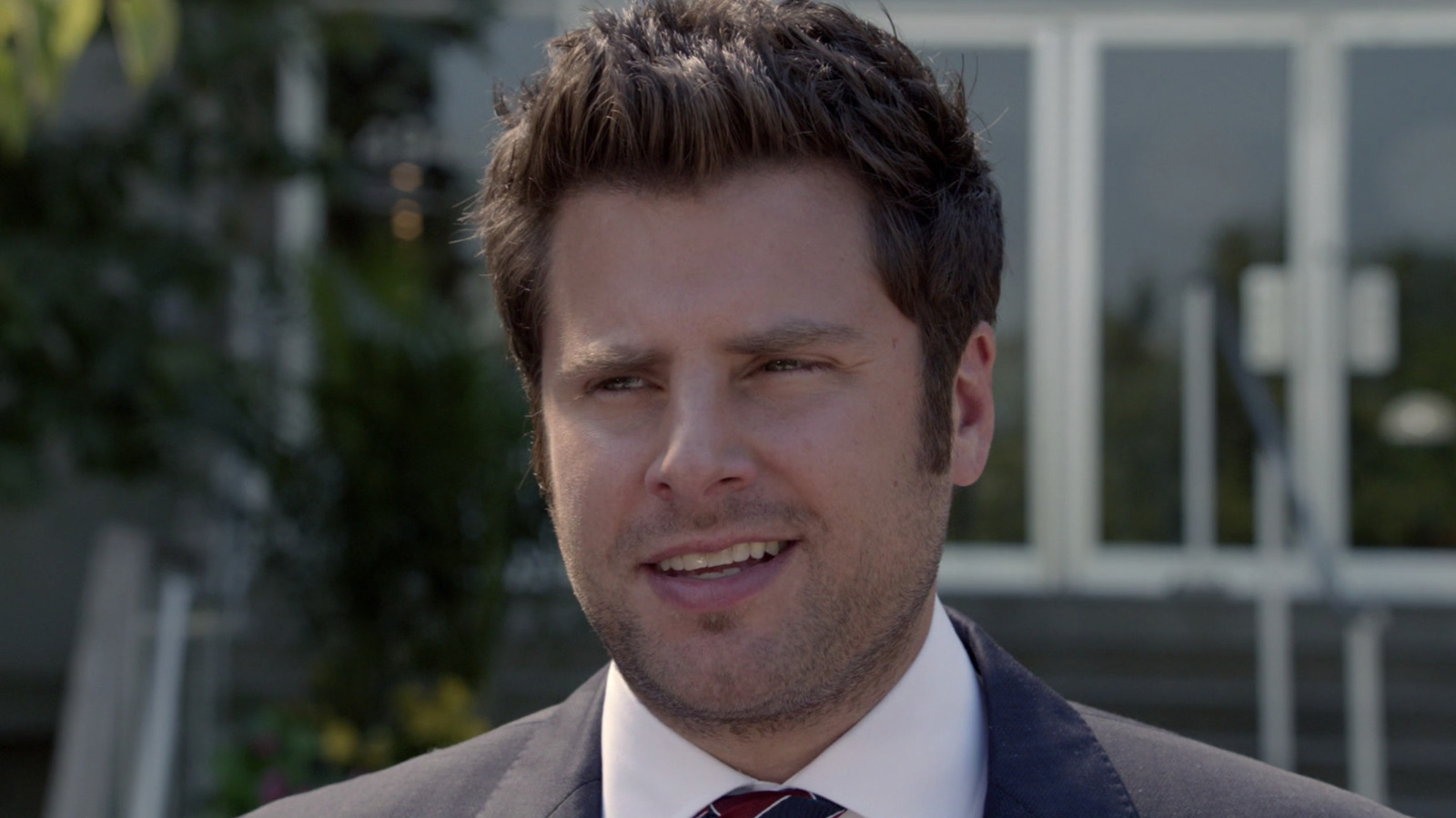 Psych Funniest Moments, Ranked