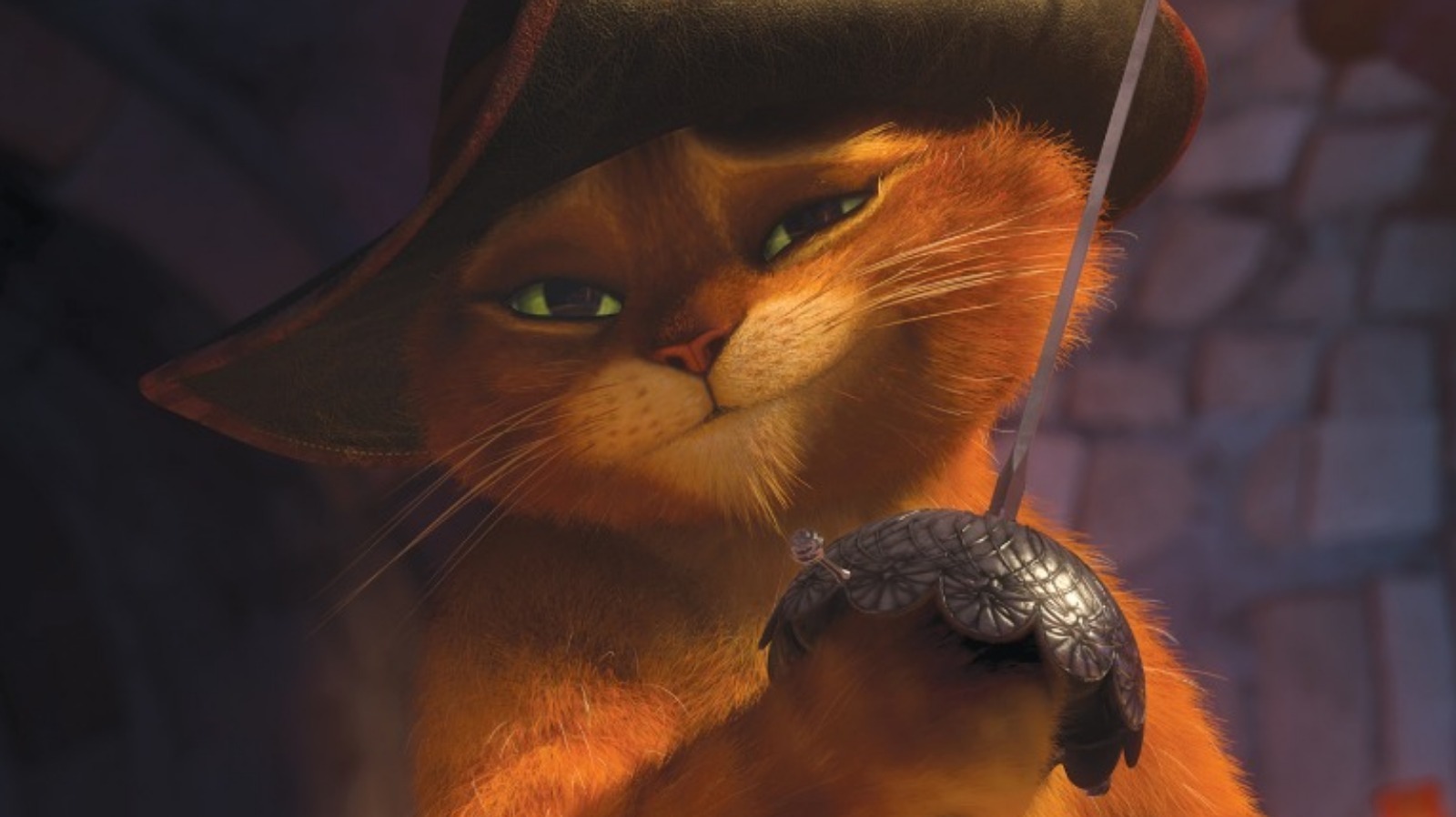 Puss In Boots:12 Facts About The Shrek Spin-Off For Feline Fans Everywhere