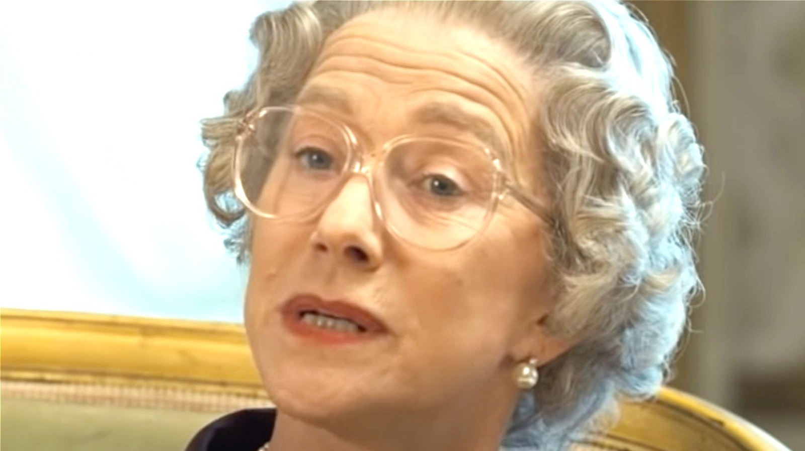 Queen Elizabeth II's Best On-Screen Depictions