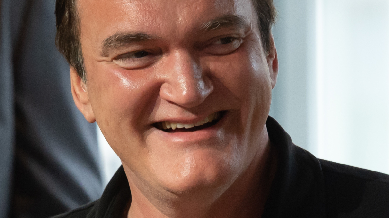Quentin Tarantino Was Traumatized After Seeing Bambi And Last House On ...