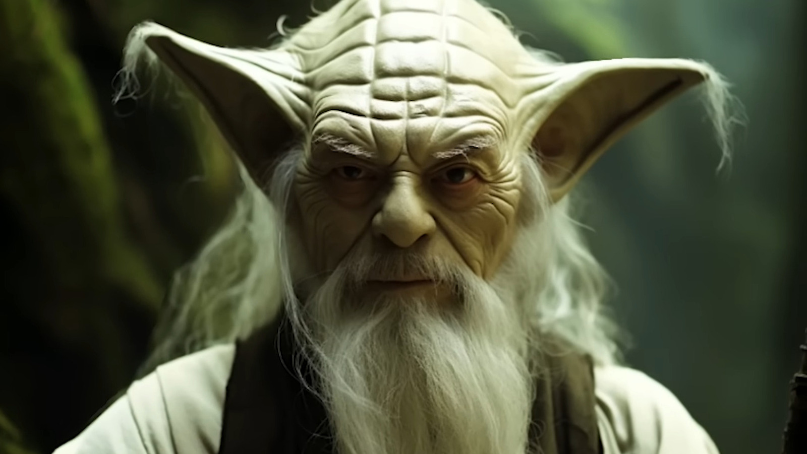 Quentin Tarantino's Star Wars: This Fan-Made Concept Video Is Too Good ... Quentin Tarantino's Star Wars: This Fan-Made Concept Video Is Too Good ...