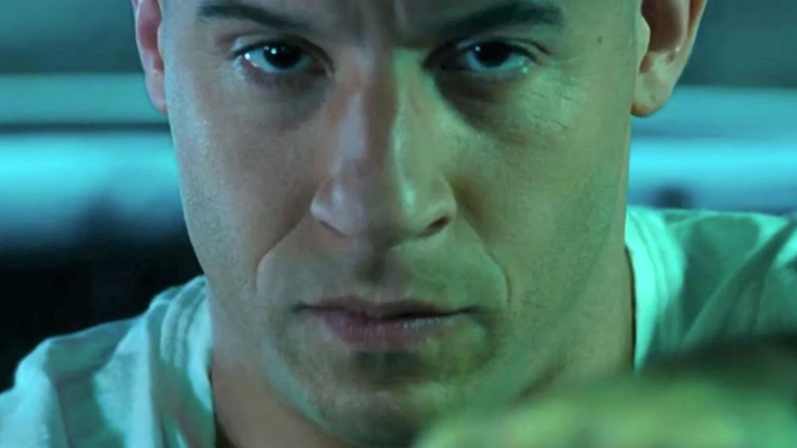 Eva Mendes In Fast Five