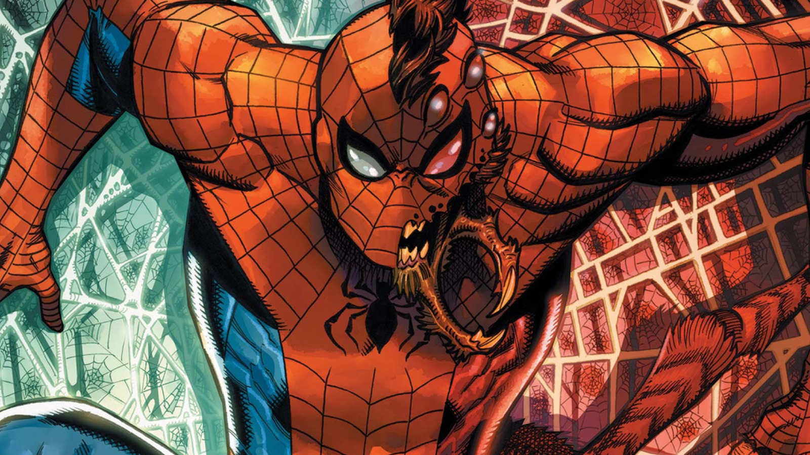 R-Rated Comic Book Superpowers That We'll Never Get To See On Screen