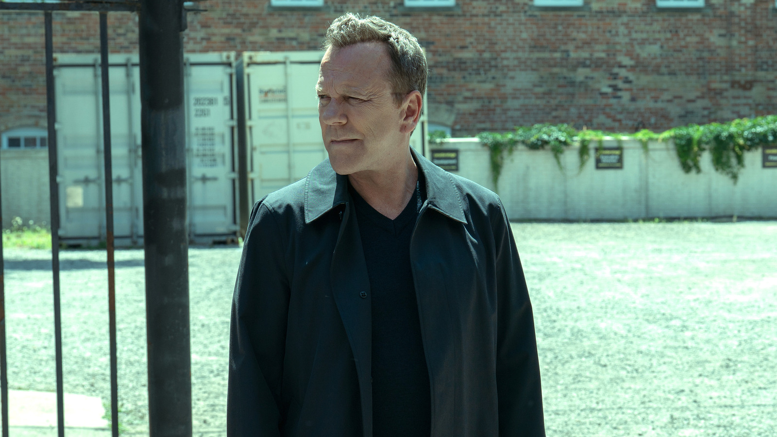 Rabbit Hole: The '70s-'80s Thrillers That Inspired The Show