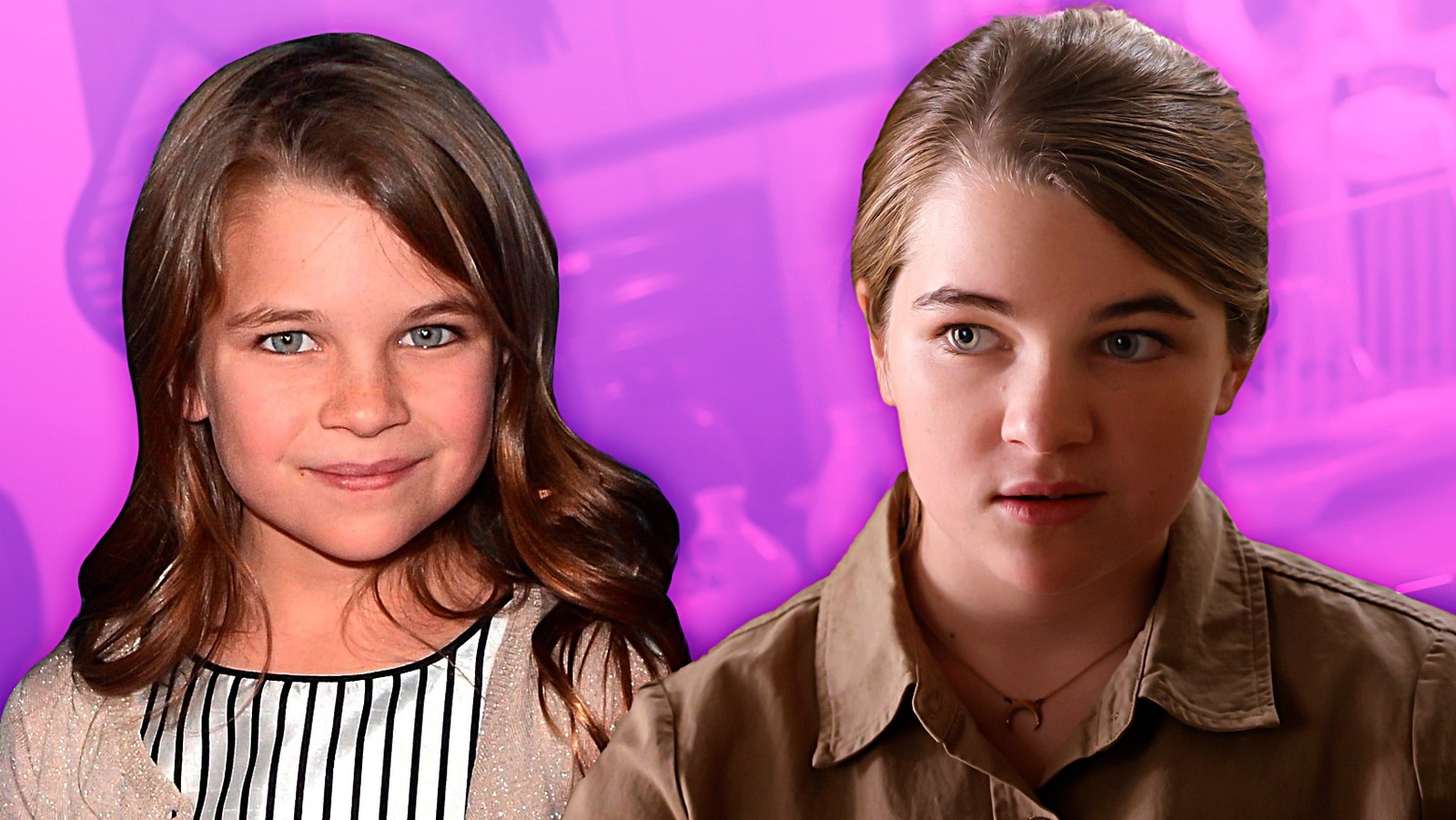 Raegan Revord's Instagram, Twitter & Facebook on IDCrawl