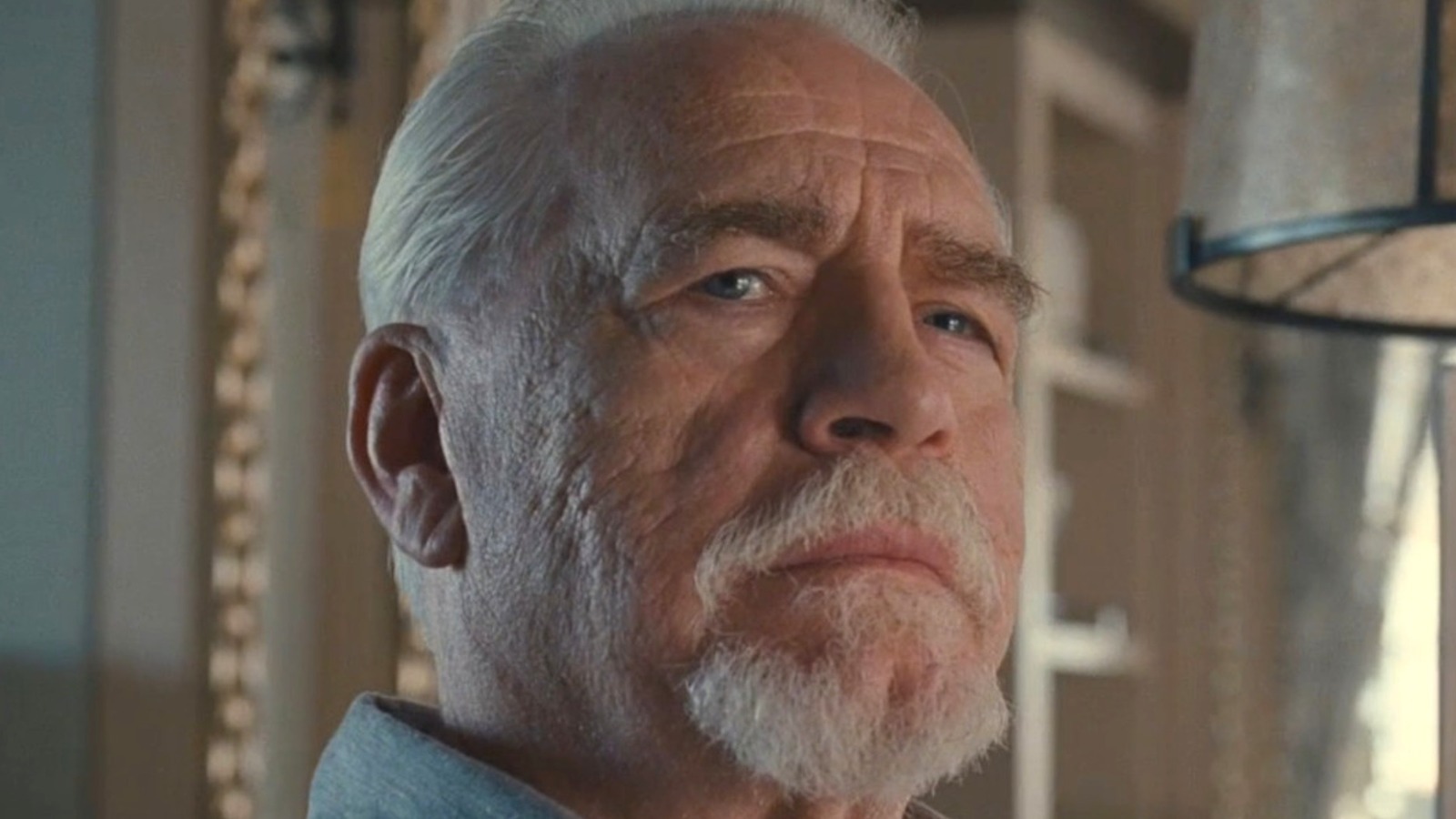 Ranking Characters Of Succession By Loyalty