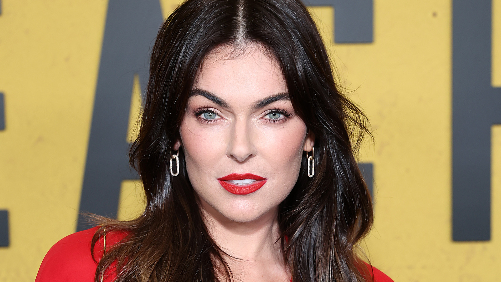 Reacher's Serinda Swan Stuns As Catwoman In Fan Art For James Gunn's DCU