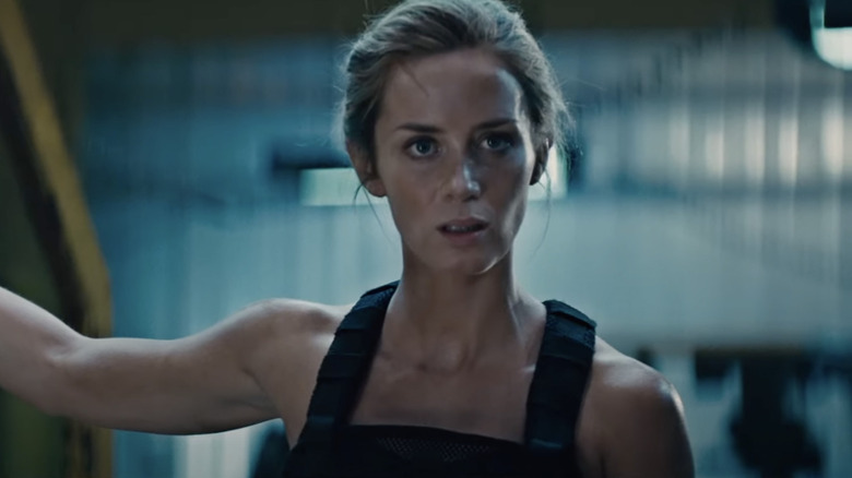 Reasons Edge Of Tomorrow 2 Will Likely Never Happen