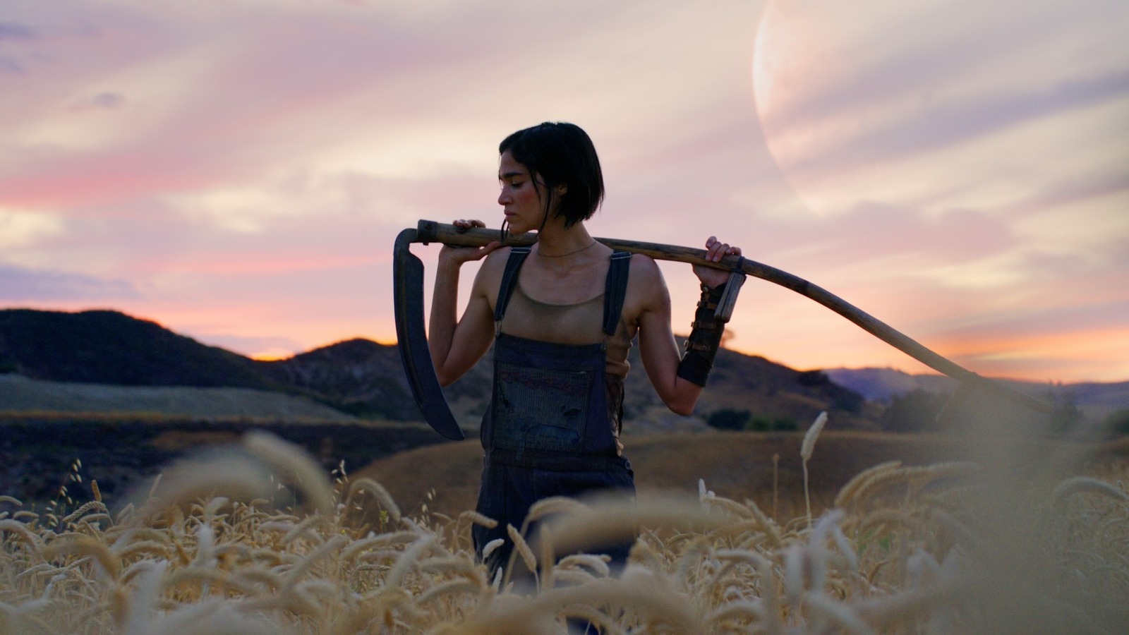 Zack Snyder's Rebel Moon New Trailer Brings The Children Of The ...