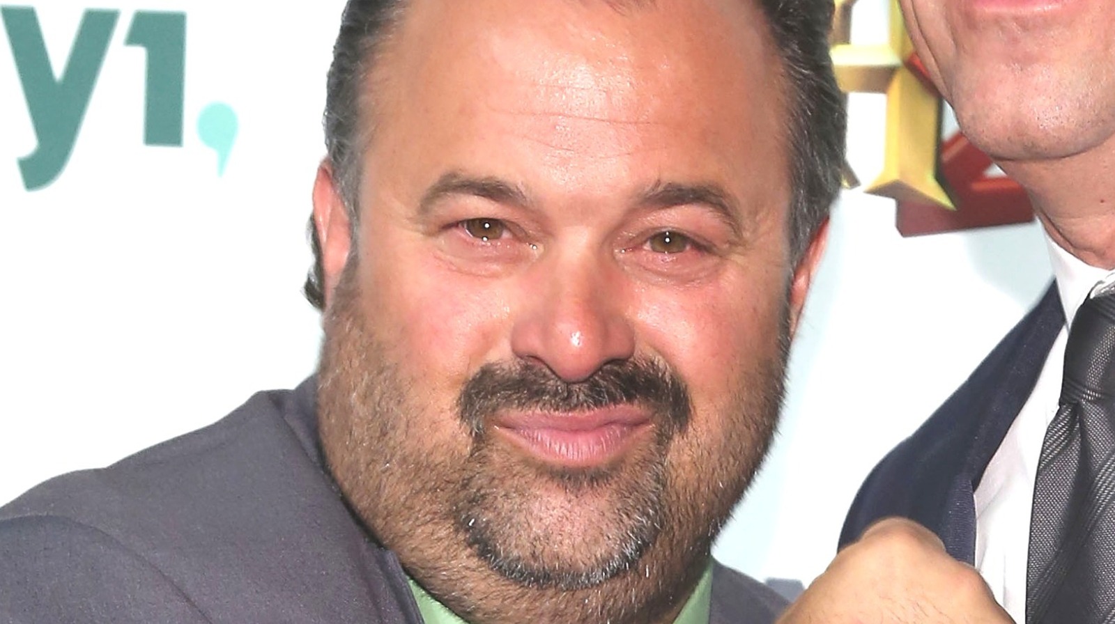 Red Flags In Frank And Mike's Relationship On American Pickers