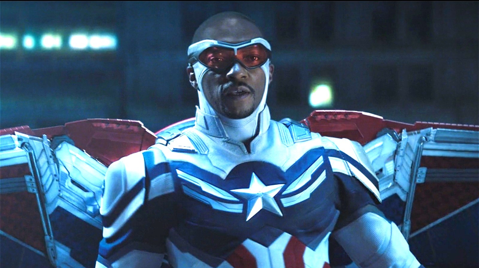 Red Hulk MCU Rumors Spell Trouble For Sam Wilson's Captain America 4 Return