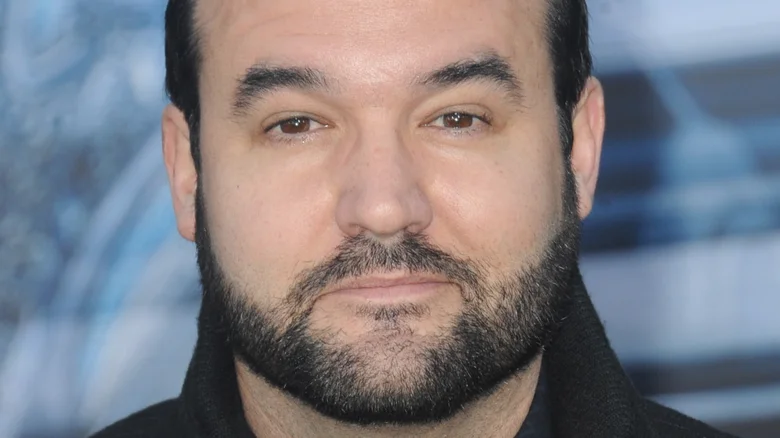 Red Power Ranger Austin St. John Won't Attend The 30-Year Reunion