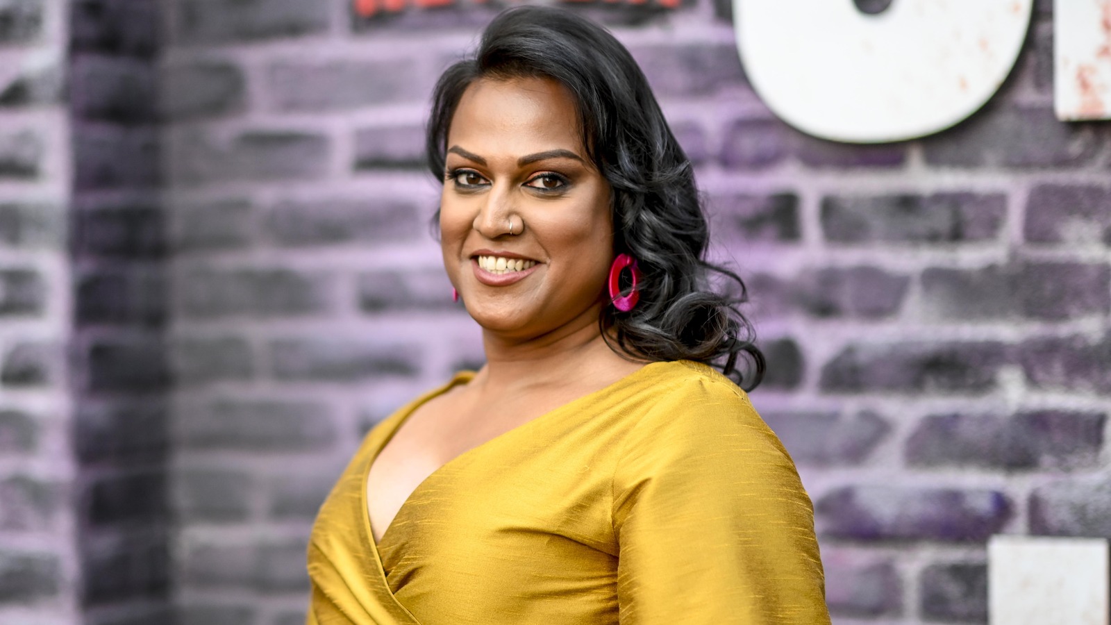 Red, White & Royal Blue: Who Plays Amy Gupta And Why Does She Look So Familiar?