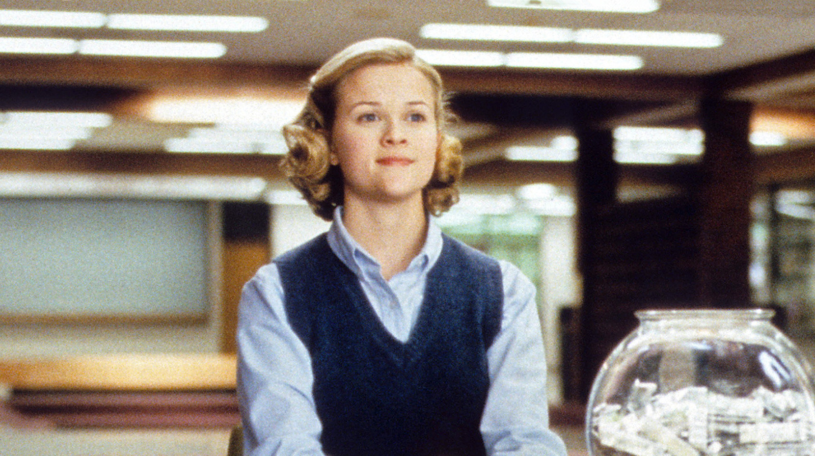 Election Movie Reese Witherspoon