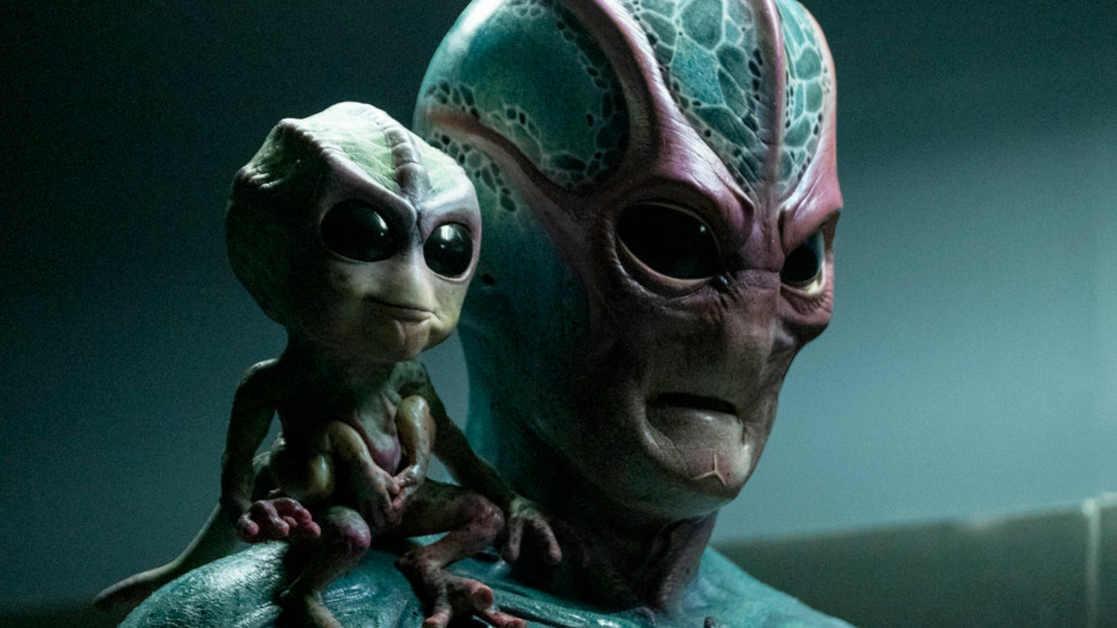 Resident Alien Season 3 Filming Continues As Cast Members Share Photos ... Resident Alien Season 3 Filming Continues As Cast Members Share Photos ...