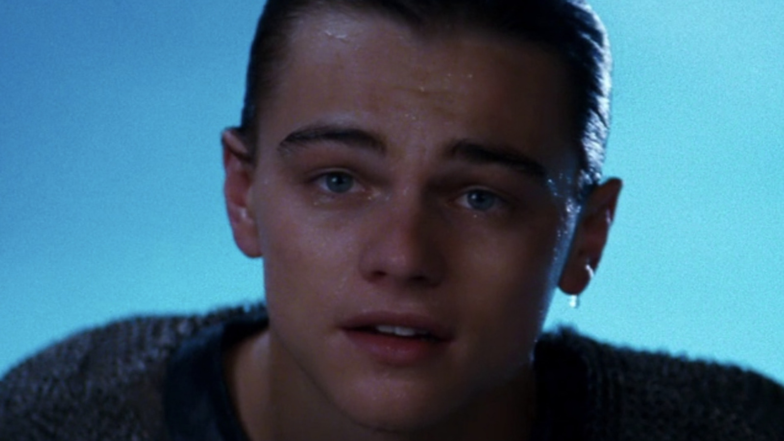 Rebellious Teenagers