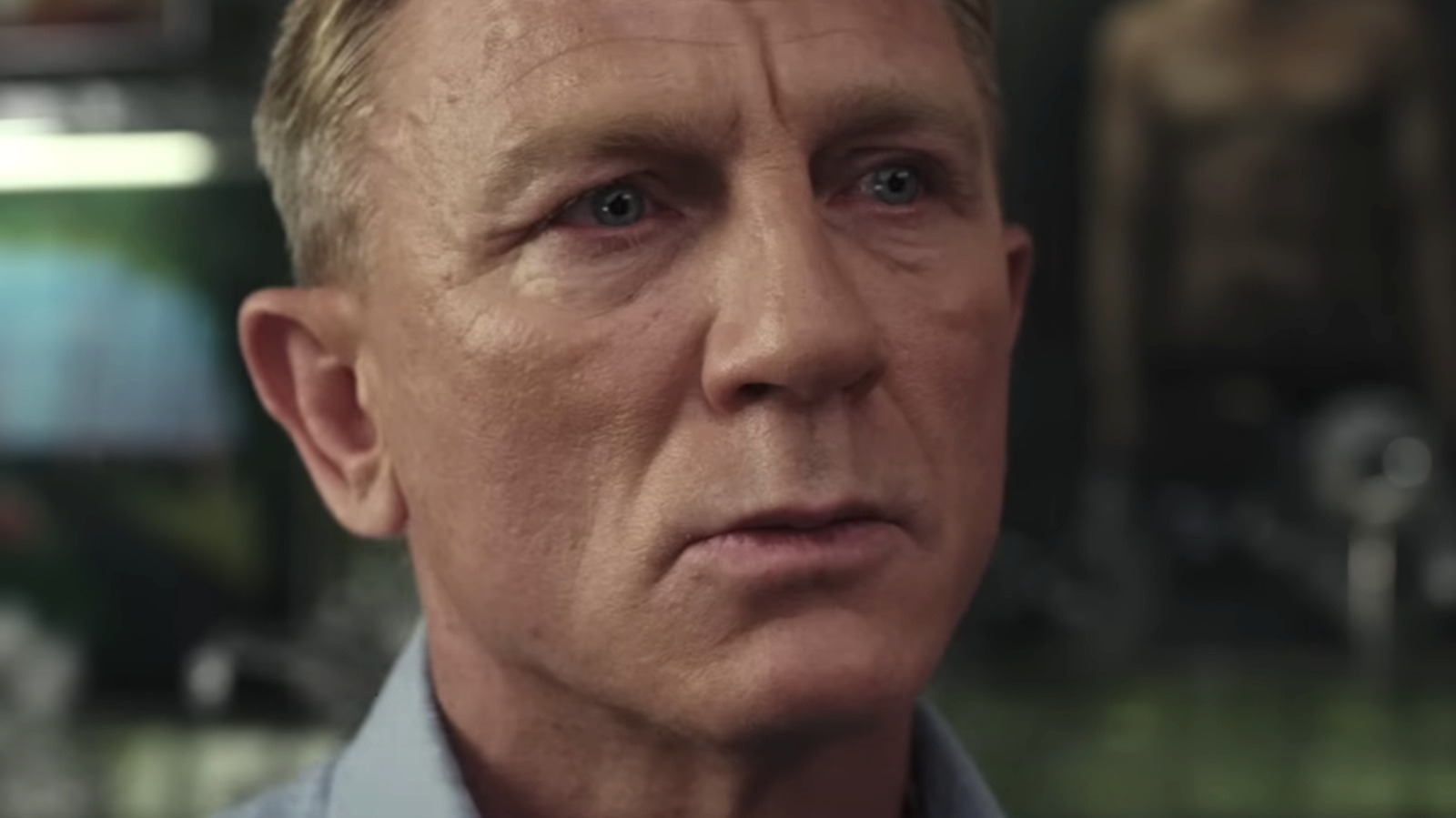 Rian Johnson Purposely Wrote Benoit Blanc As A Blank Slate