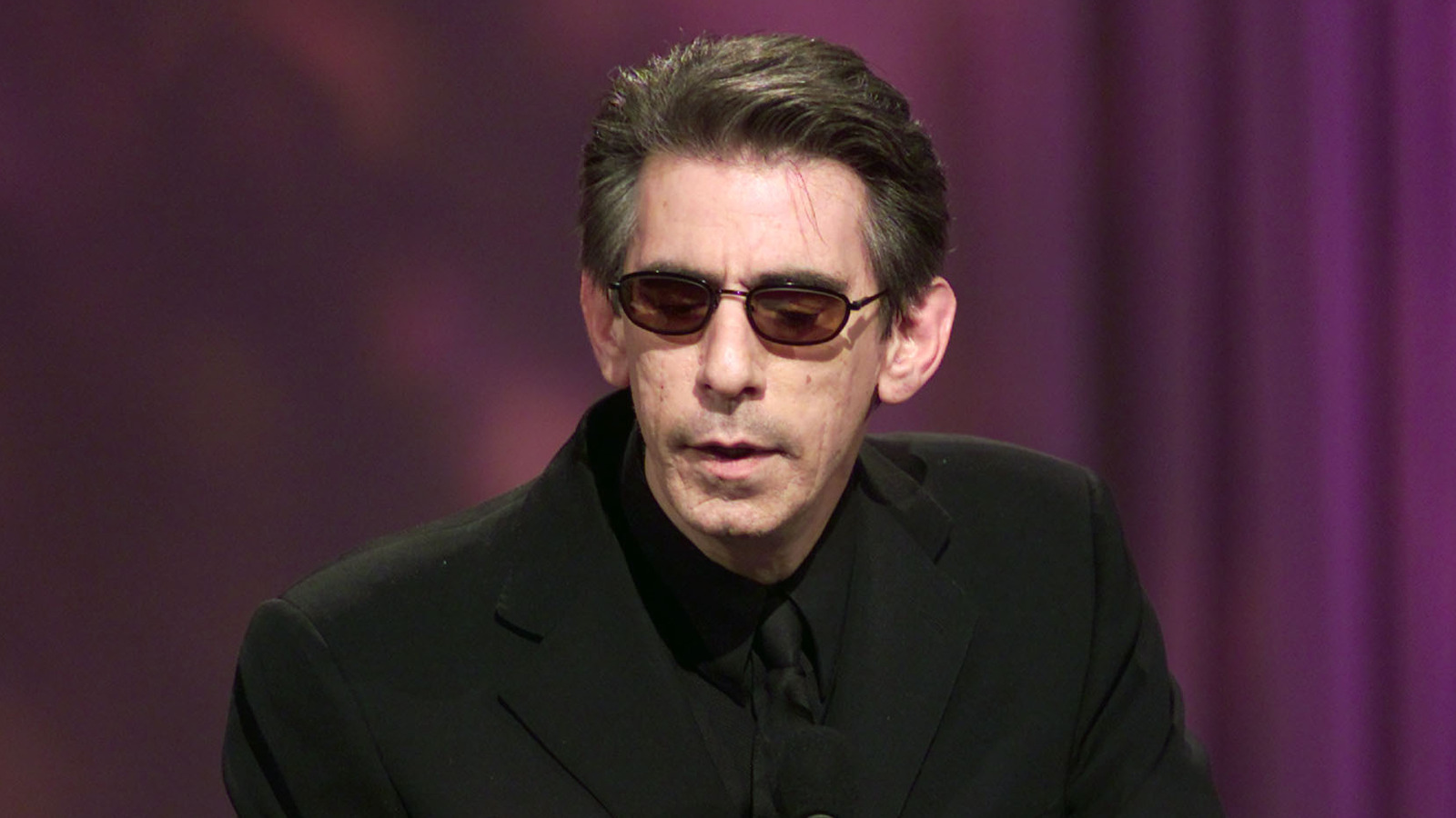 Richard Belzer: The Complete Story Of The Law & Order Legend