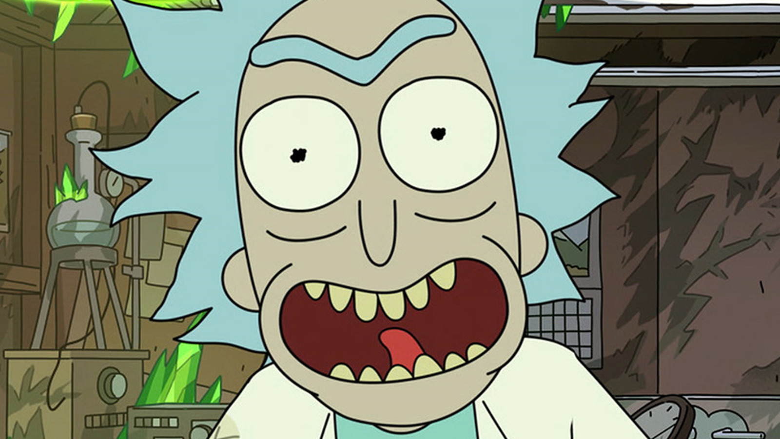 Rick And Morty Fans Are Divided Over The Rick Prime Storyline In Season ... Rick And Morty Fans Are Divided Over The Rick Prime Storyline In Season ...